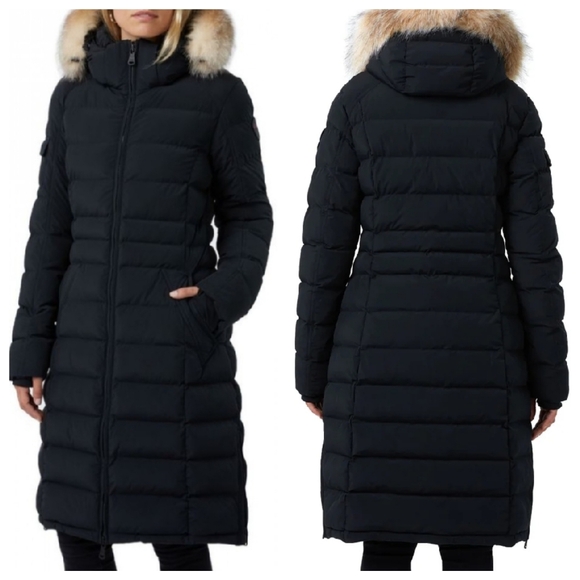 Pajar | Jackets & Coats | New Pajar Ventura Parka Midlength Jacket ...
